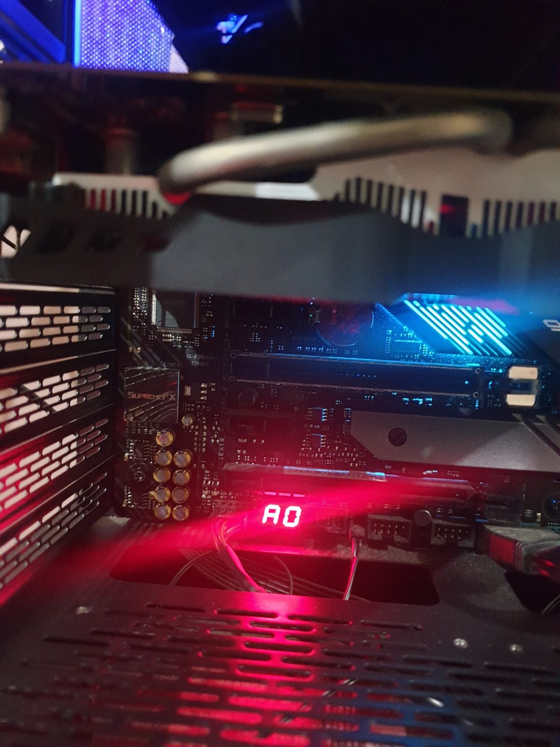 A0 Motherboard Code What It Means 2023 Best Motherboards Guide A0 Motherboard Code What It Means 2023 Best Motherboards Guide